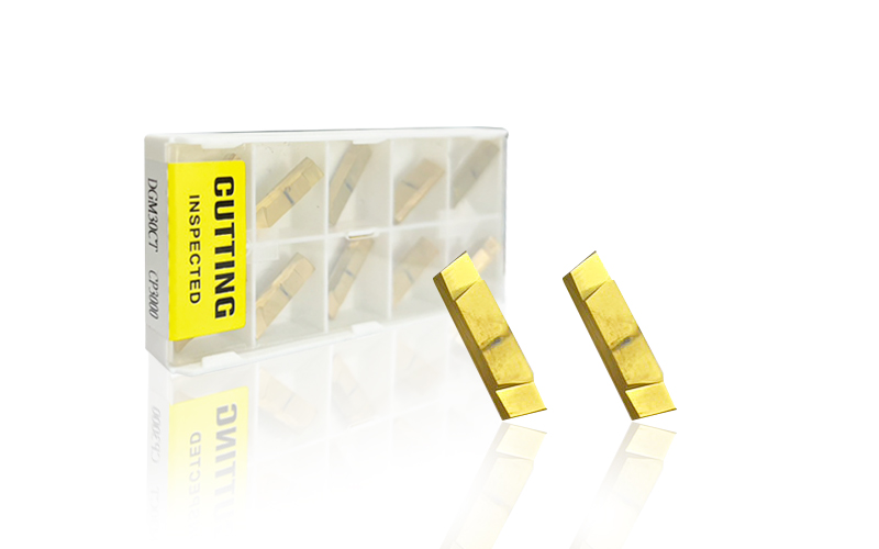 切斷刀片(DGHR刀架用)-產品目錄-機械五金的專家|益佃五金行有限公司