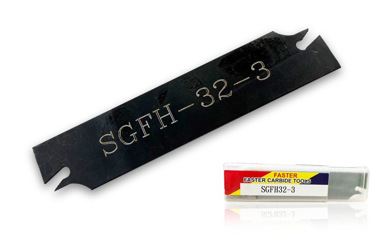切斷刀座 32&中片-SGIH/SGFH-產品目錄-機械五金的專家|益佃五金行有限公司